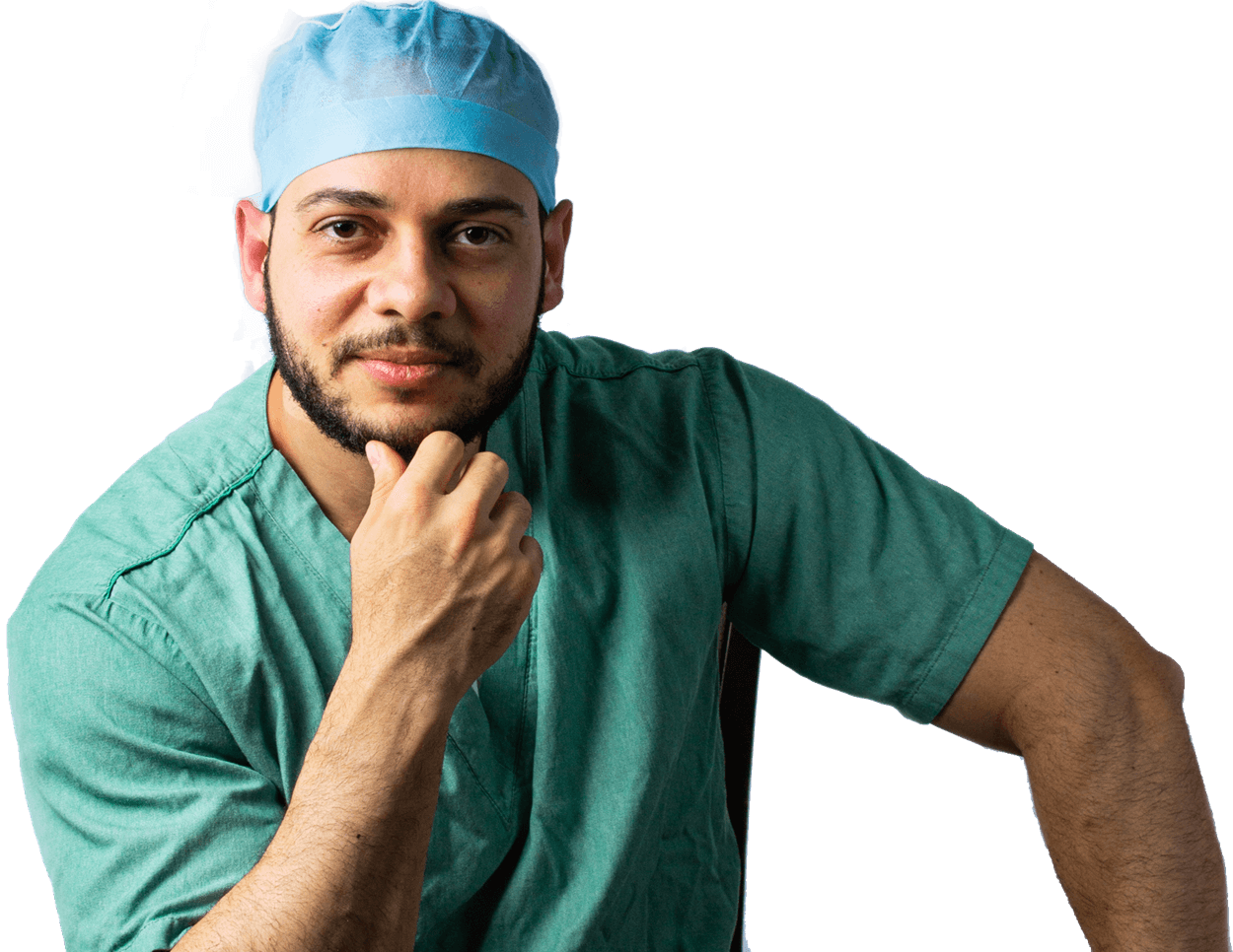 Webiórico Paciente Grave – Cursos Dr Thiago